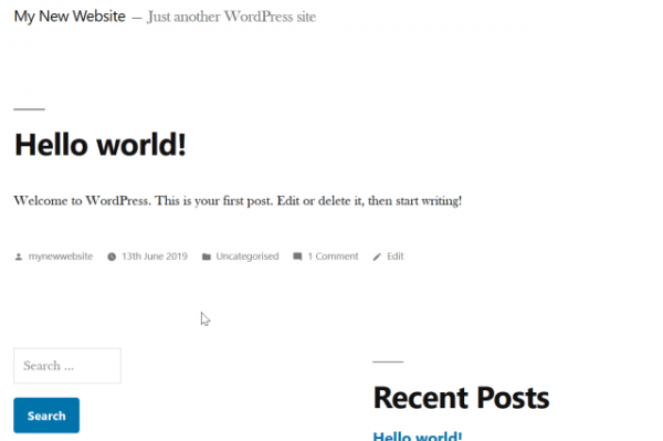 How to Create a Free Website: Step by Step Beginners Guide (2019)